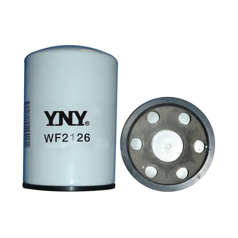 YLX-C-0005 – Zhejiang Yongyu Filter System Co., Ltd.