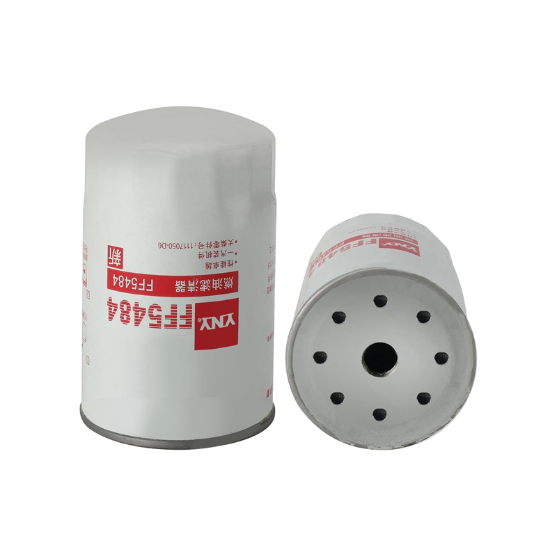 YLX-F-0033 – Zhejiang Yongyu Filter System Co., Ltd.