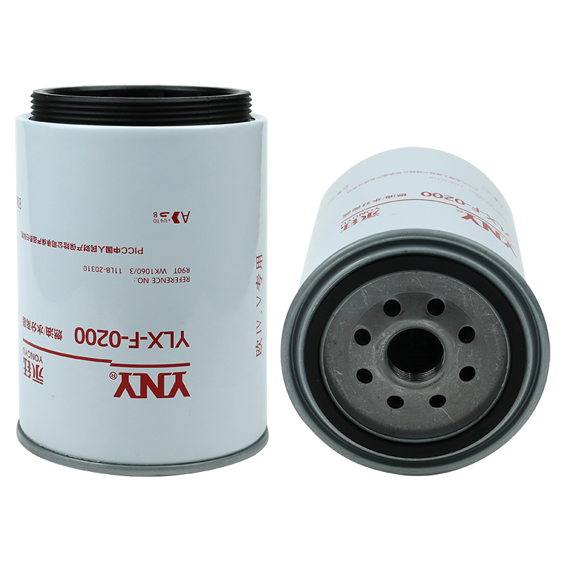 YLX-F-0200 – 浙江永钰过滤系统有限公司