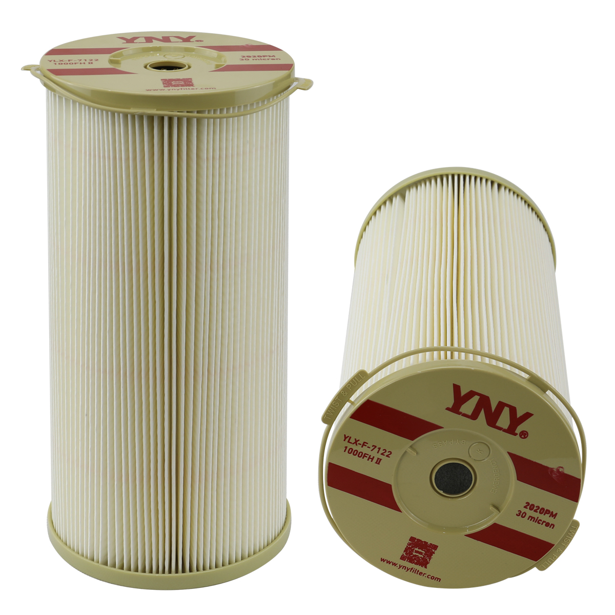 YLX-F-7122 – 浙江永钰过滤系统有限公司