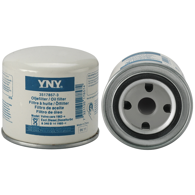 YLX-O-0003 – Zhejiang Yongyu Filter System Co., Ltd.