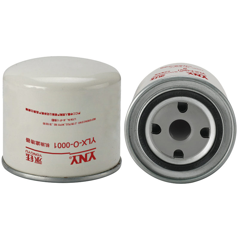 YLX-O-0003 – Zhejiang Yongyu Filter System Co., Ltd.