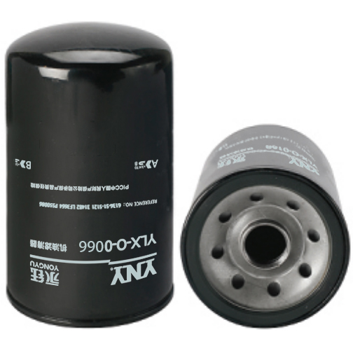 YLX-O-0066 – 浙江永钰过滤系统有限公司