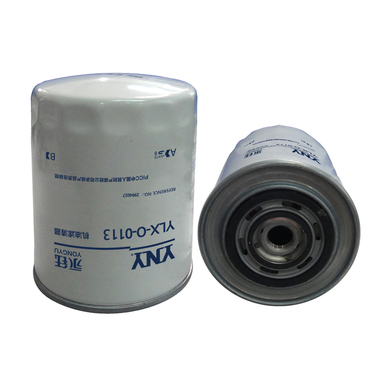 YLX-O-0113 – 浙江永钰过滤系统有限公司