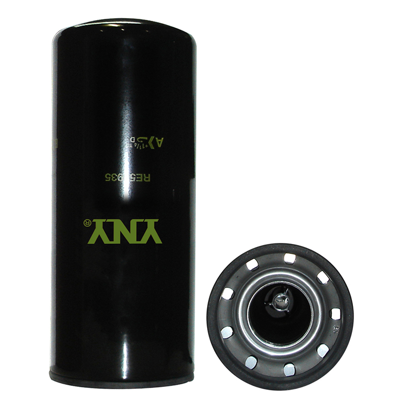 YLX-O-0139 – 浙江永钰过滤系统有限公司