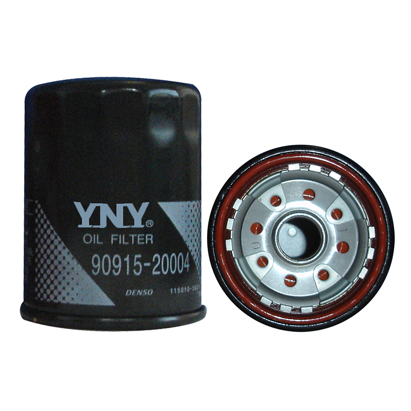 YLX-O-0163 – Zhejiang Yongyu Filter System Co., Ltd.