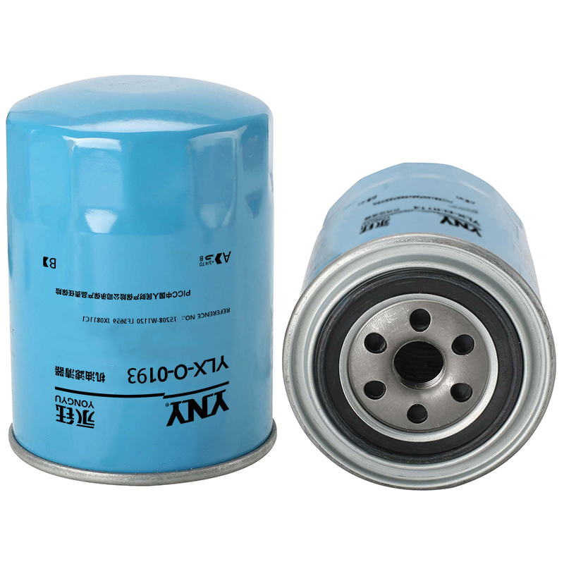 YLX-O-0193 – Zhejiang Yongyu Filter System Co., Ltd.