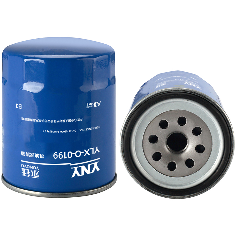 YLX-O-0198 – Zhejiang Yongyu Filter System Co., Ltd.