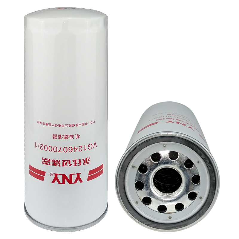 YLX-O-0242 – Zhejiang Yongyu Filter System Co., Ltd.