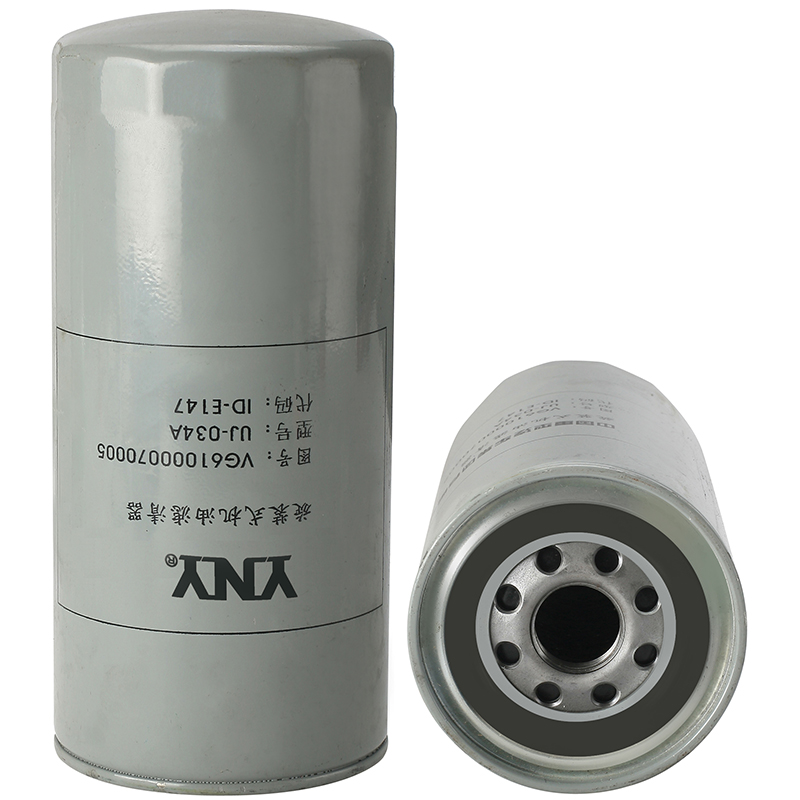 YLX-O-0243 – Zhejiang Yongyu Filter System Co., Ltd.